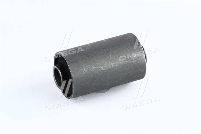 Сайлентблок (втулка) ресори ISUZU, Богдан 16 ціла 16х42х81 / зад (RIDER ...