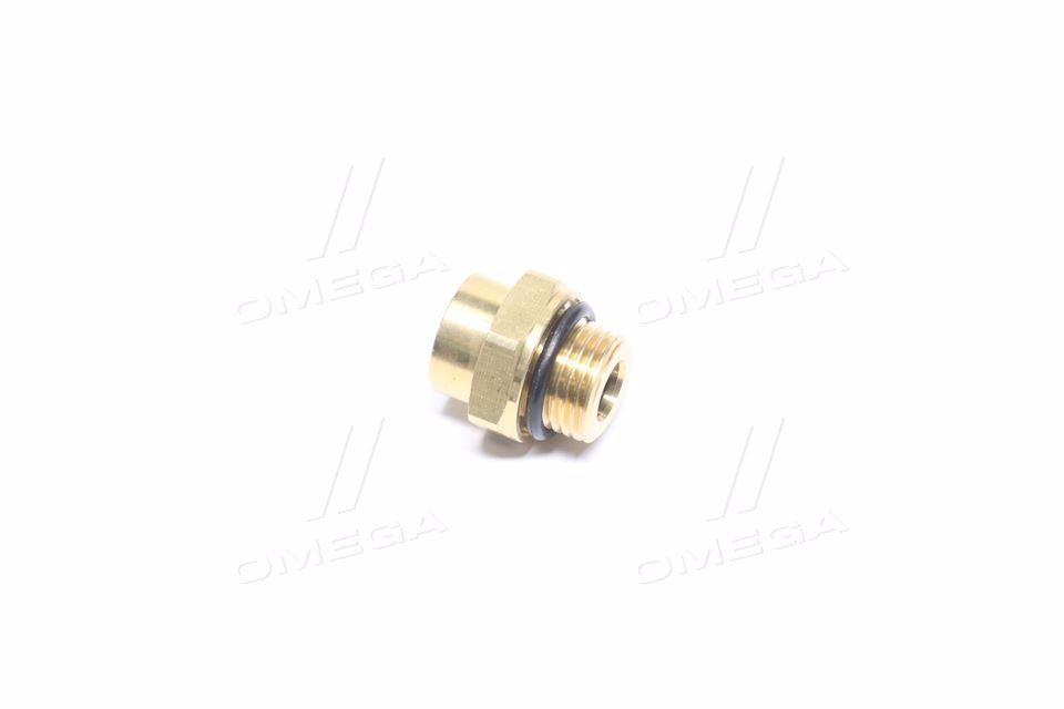 Купить Фитинговое соединение (штуцер) под шланг M16x1,5/6 (RIDER), цена ...