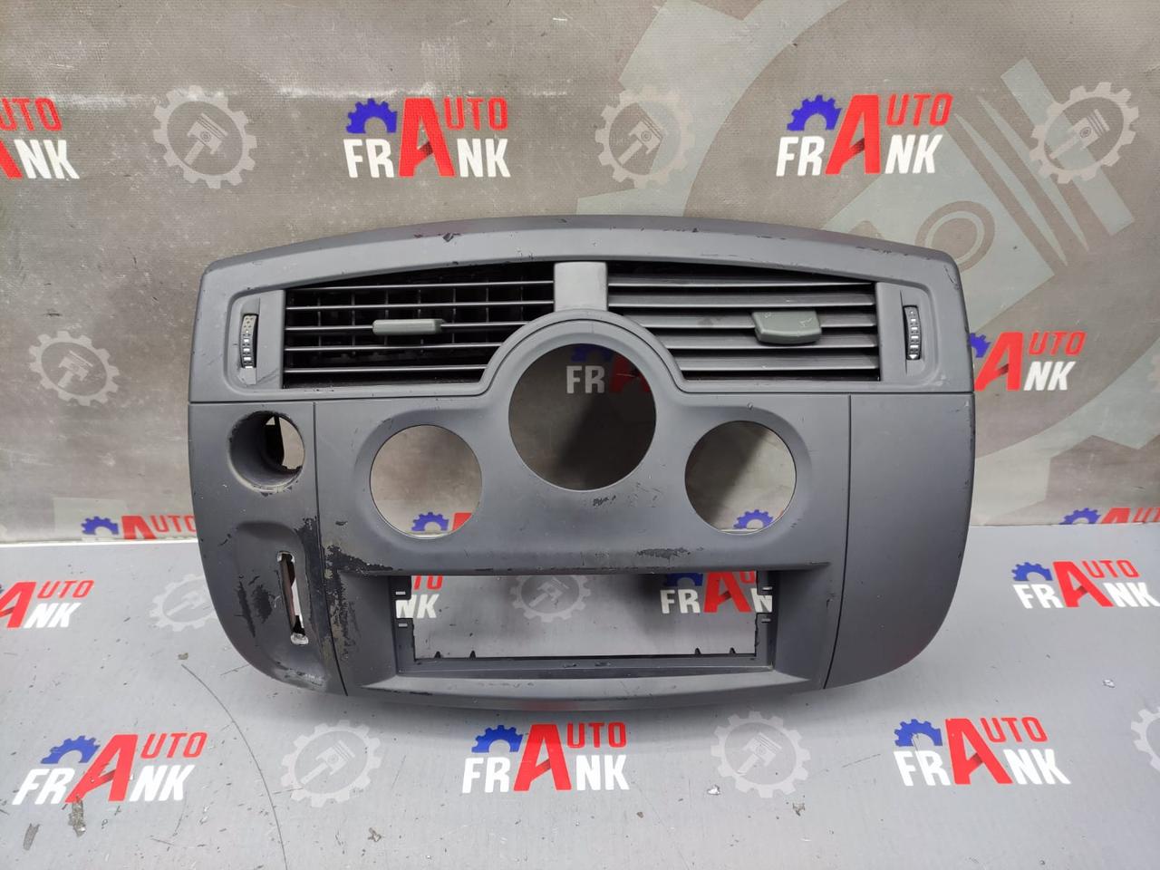 Накладка/Захист Панелі Приладів 8200140713 для Renault Scenic II — у ...