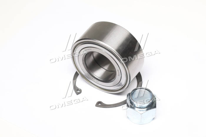 Підшипник маточини PEUGEOT 306 (7A, 7C, N3, N5) передн. міст (Вир-во ...