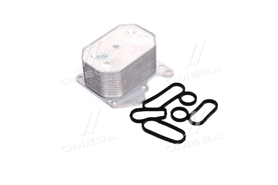 Радіатор Масляний CITROEN JUMPER, FORD TRANSIT (вир-во FEBI) — Купити ...