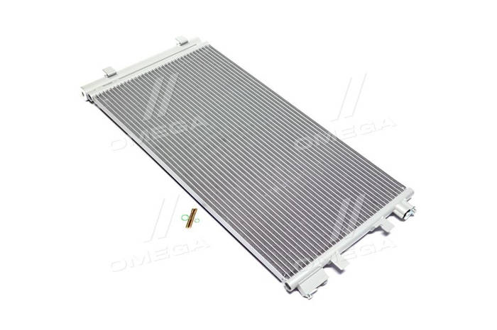 Купить Конденсер кондиционера RENAULT FLUENCE (08-) 1.5 dCi (пр-во ...