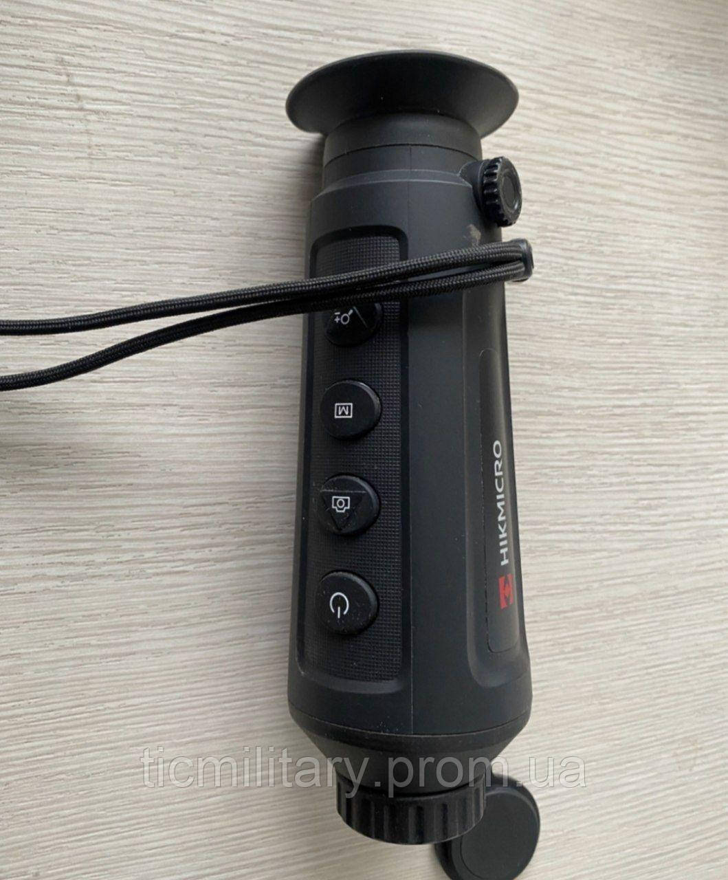 Купити HikMicro Lynx Pro LH 19, теплик, ціна 57000 грн - Prom.ua (ID ...