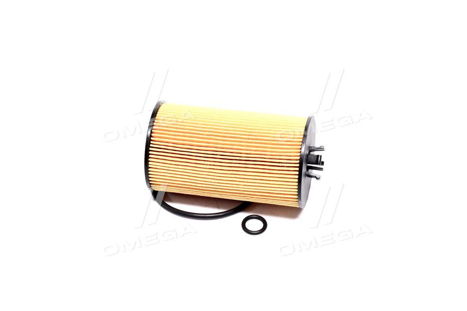 Фильтр масляный двигателя OPEL ASTRA J 1.6 CDTI 14- (пр-во DENCKERMANN ...