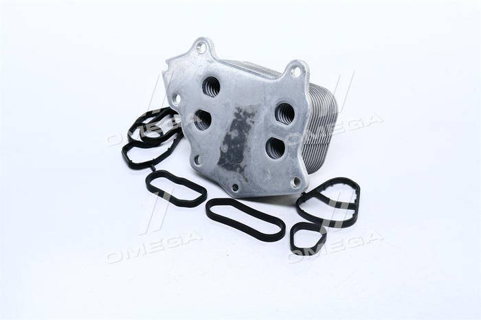 Купити Радіатор масляний CITROEN; FORD; MAZDA; PEUGEOT; VOLVO (вир-во ...