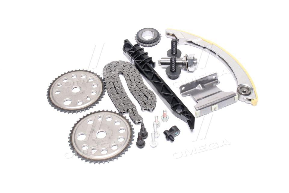 Комплект цепи привода распредвала OPEL Z22SE (пр-во SKF) (ID#1740899184 ...