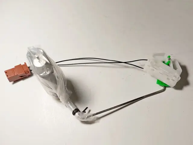 Датчик рівня палива Рено Логан, duster. sandero EuroEx Угорщина (ID ...