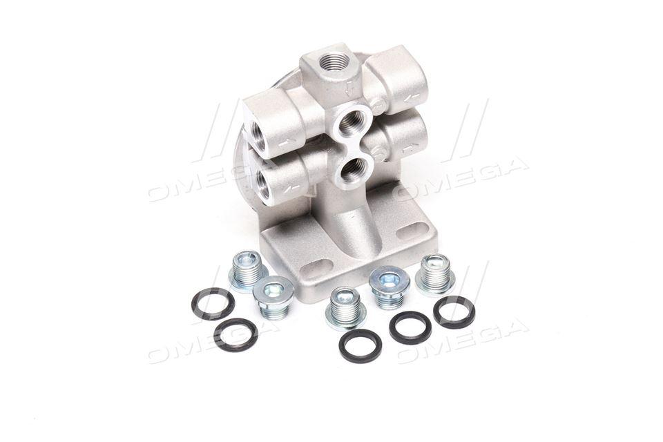 Купити Основа фільтра сепаратора без підкачування (без підігріву ...