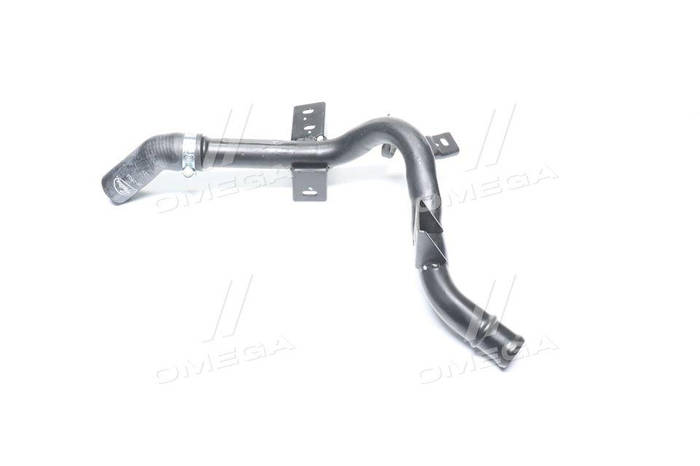 Купить Изогнутый патрубок системы охлаждения Citroën C3, Peugeot 207 ...