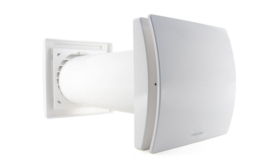 Рекуператор Aerauliqa Quantum HR 100 (Італия): продажа, цена в Киеве ...