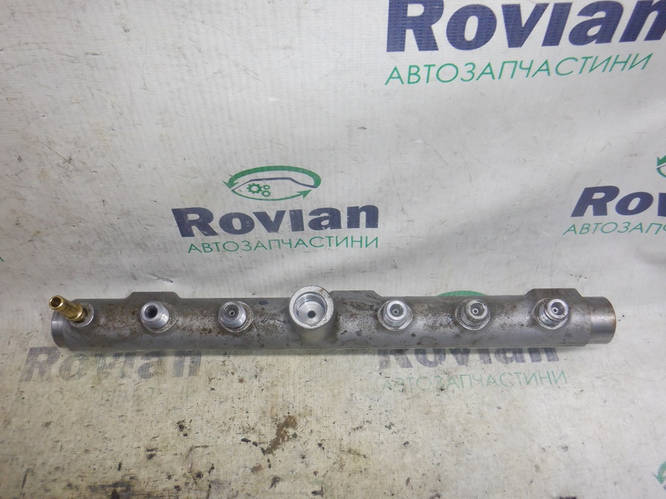 Купить Топливная рампа (2,5 CRDI 16V) Kia SORENTO 1 2002-2009 (Киа ...