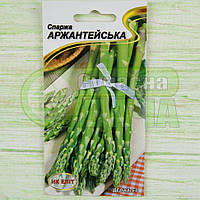Спаржи Аржантейская 0.5 г Нк Элит, цена: 3.60 ₴, купить на Prom.ua
