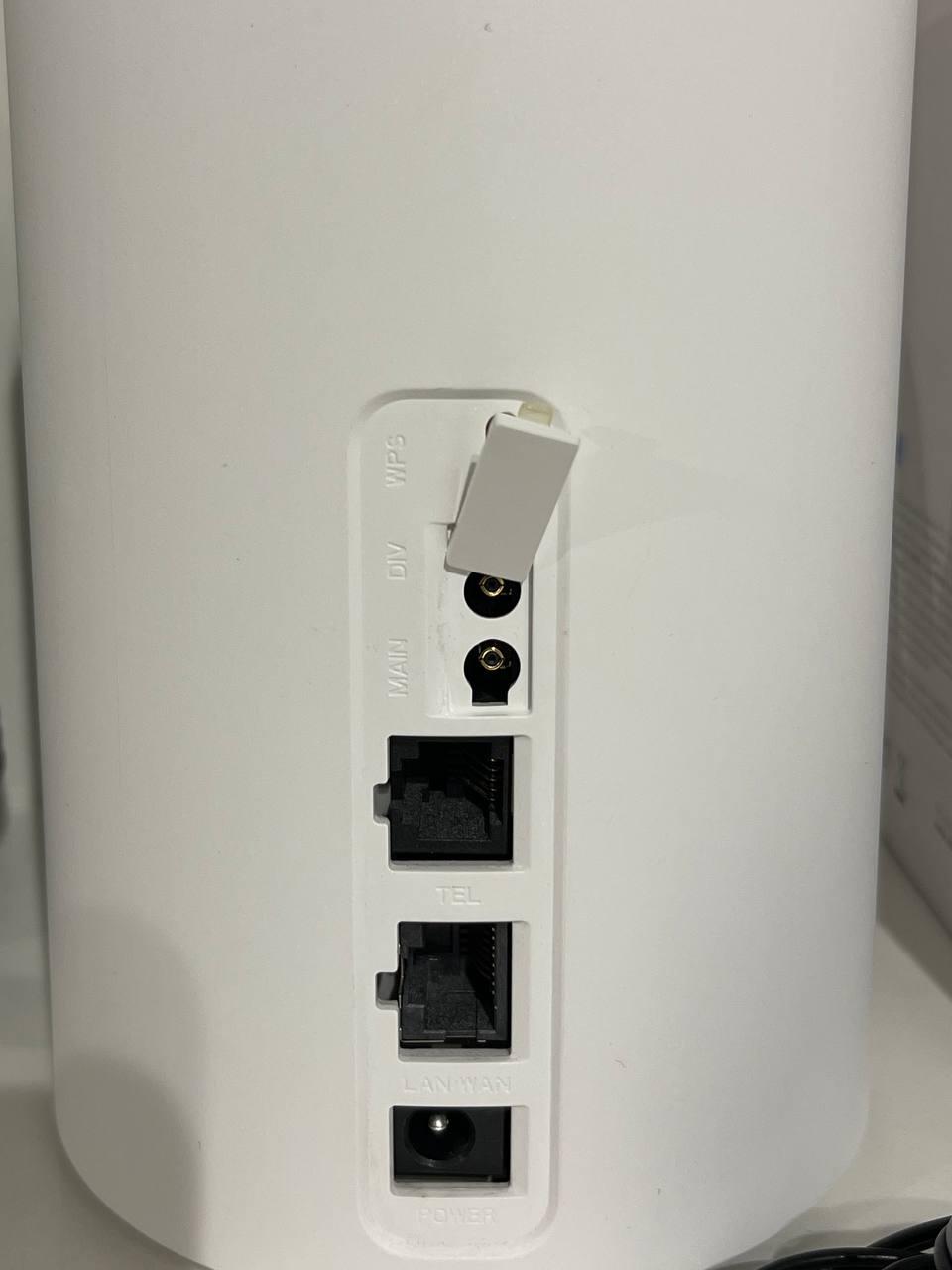 Купить 4G 3G LTE WiFi роутер Alcatel Link Hub HH71 CAT 7, цена 1800 ...