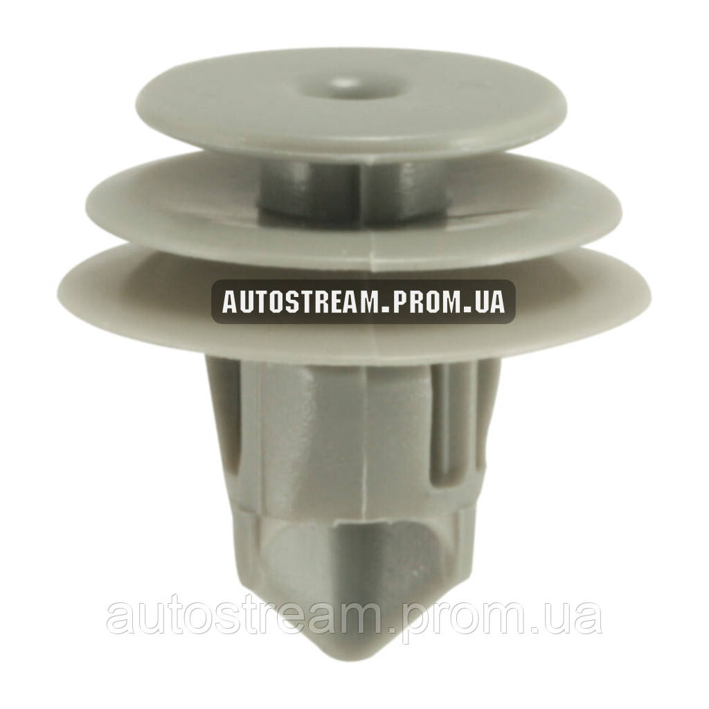 Купить Крепление молдинга двери с тремя шляпками Honda ОЕМ: 91560-SLJ ...