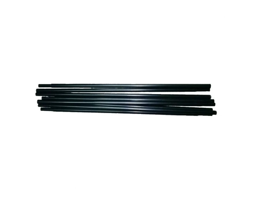 Каркас для Шатра Tramp Mosquito LUX TRA-049 Сталь 19 Мм Black — Купить ...