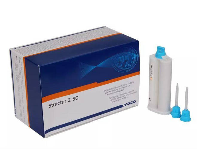 Structur SC 2 (Структур 2) 75 г A2 (ID#1741577898), ціна: 3942.78 ...