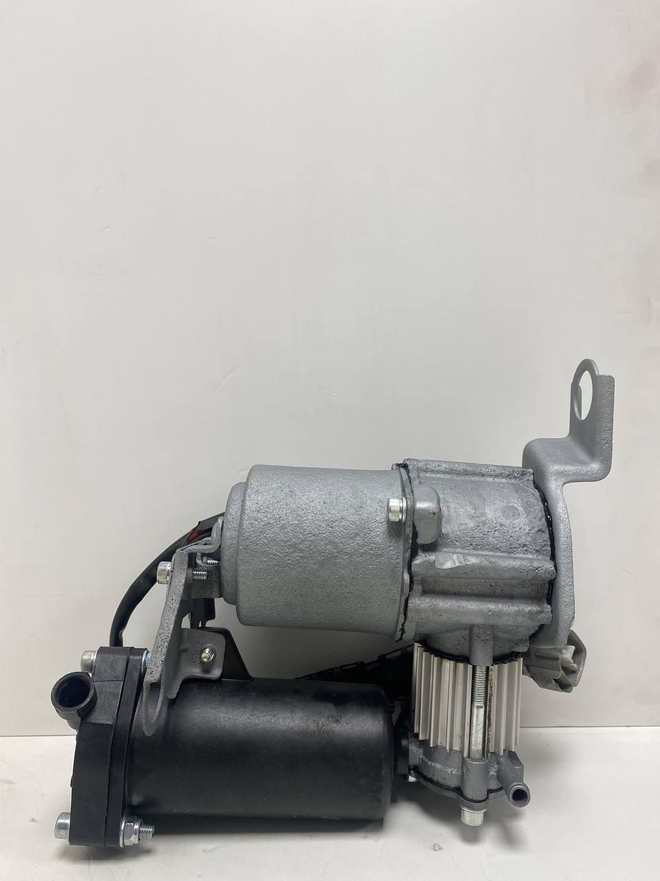 Компресор пневмопідвіски Toyota Land Cruiser Prado 120: на продаж, ціна ...