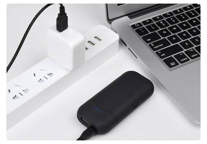 Купить Универсальная автономная зарядная батарея PB2 18650х2 Power Bank ...