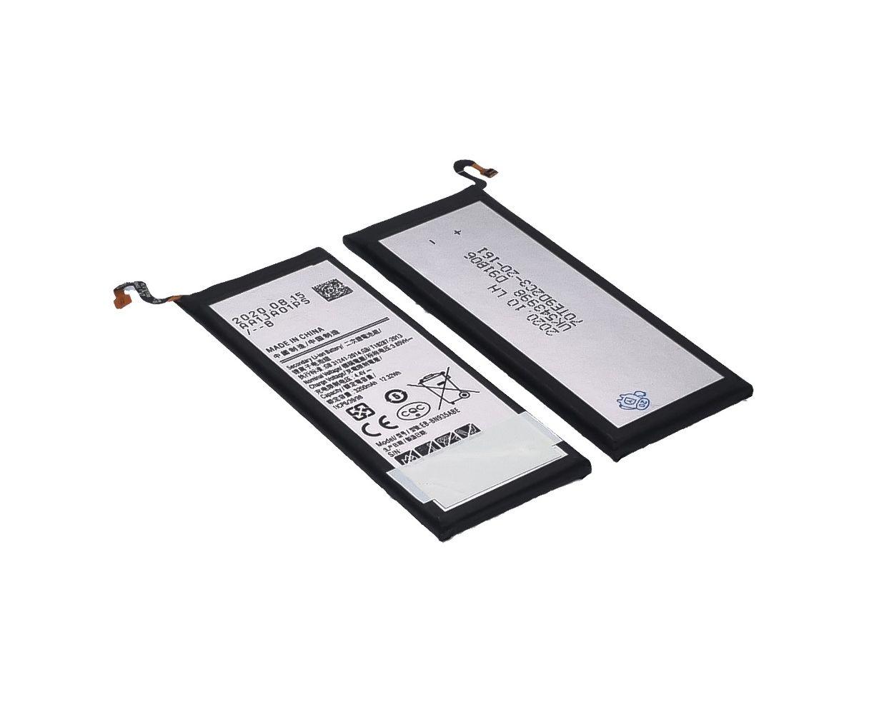 Купить Аккумулятор EB-BN930ABE/ EB-BN935ABA/ABE для Samsung N930 Note 7 ...