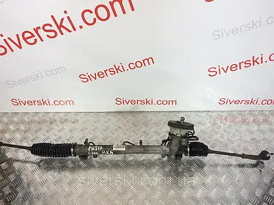 Рулевая рейка Ford Fiesta 4 1996-2001 96FB3550AC, цена: 2250 ₴, купить ...