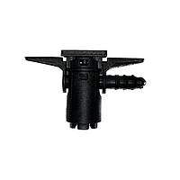 Штуцер зворотного ефекту паливної форсунки hdi | Порівняти ціни та ...