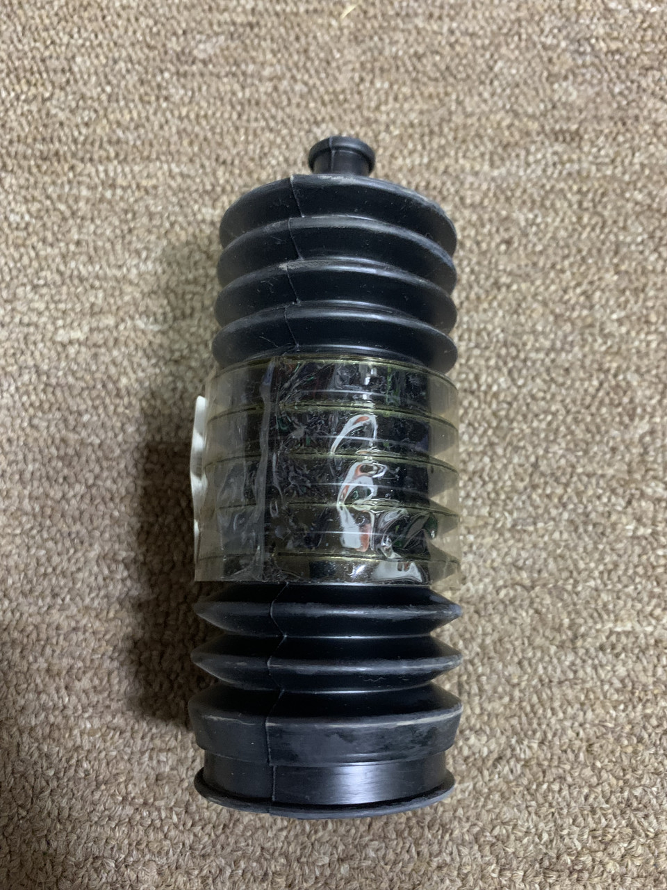 Пыльник рулевой тяги Ока 1111 (ID#1741718570), цена: 275 ₴, купить на ...