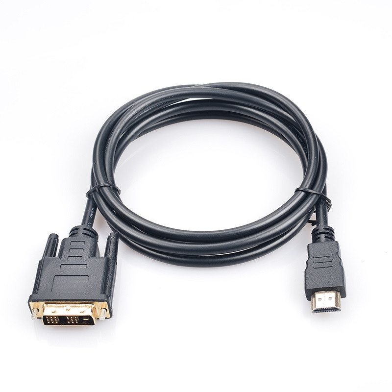 Купити Кабель ProLogix (PR-HDMI-DVI-P-01-30-3m) Premium HDMI-DVI M/M ...