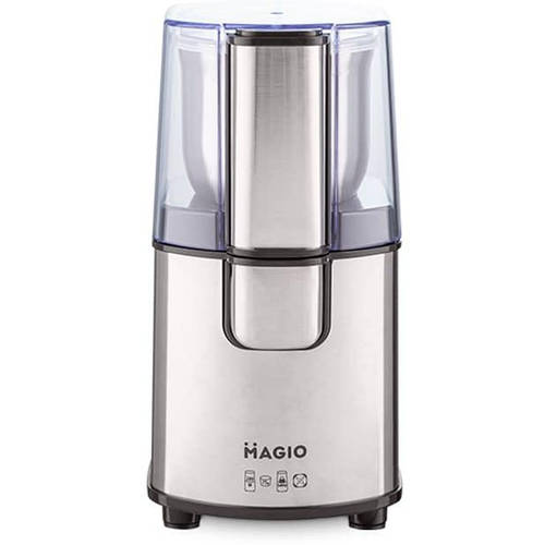 Купить Мультимолка Magio MG-208 200 Вт, цена 1050 грн — Prom.ua (ID#1741846372)