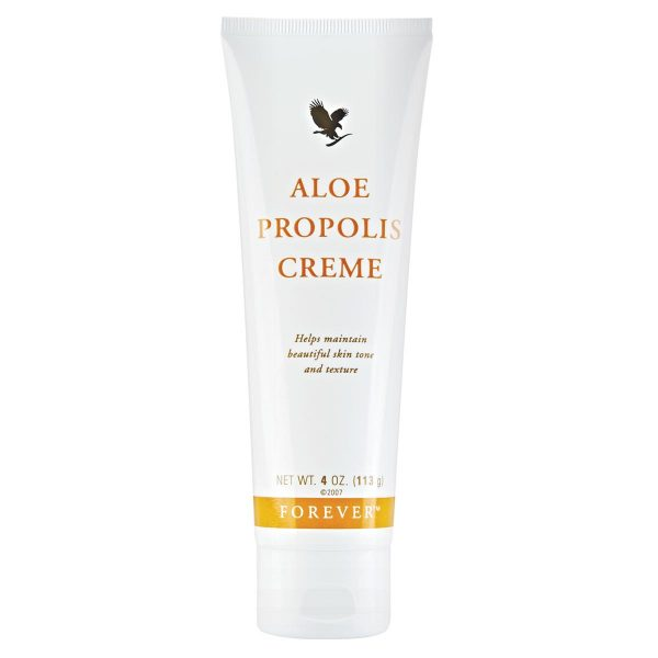 Купить Крем с алоэ и прополисом Forever Living Products (Aloe Propolis ...