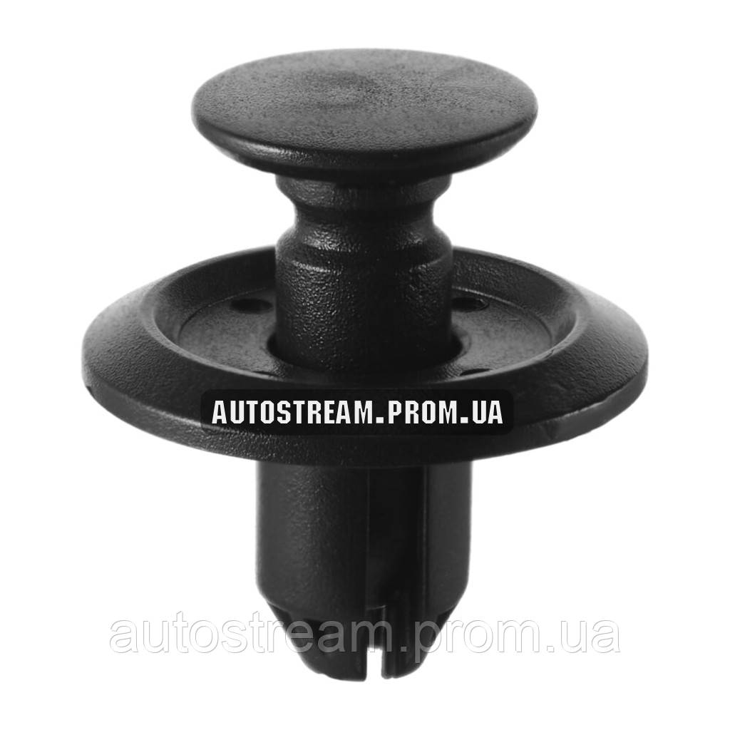 Клипса крепление подкрылок, передний/задний бампер Mitsubishi LANCER ...