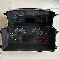 Панель приладів Volvo FH | Порівняти ціни та купити по акції зі знижкою ...