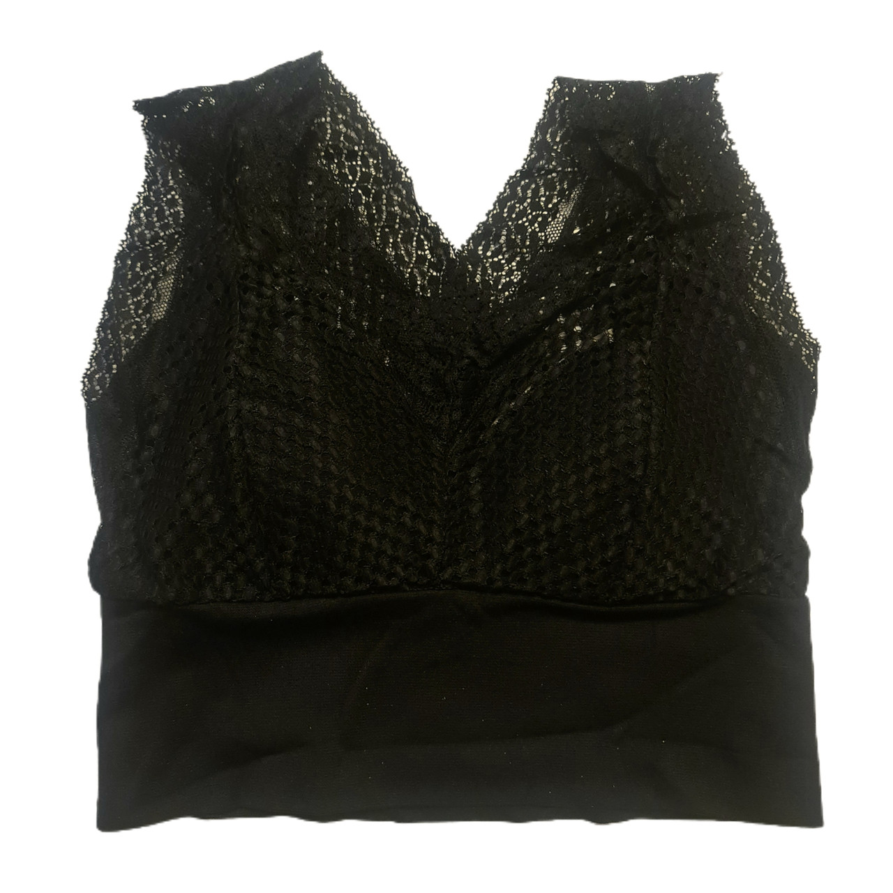 Купить Жіночий топ маєчка мереживний оптом и в розницу в Киеве от ...