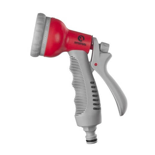 Пистолет-распылитель для полива INTERTOOL GE-0001 (ID#1243370646), цена: 125 ₴, купить на Prom.ua