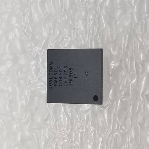 Мікросхема контролер живлення PM660L-004-01 (ID#1742150168), ціна: 254 ...