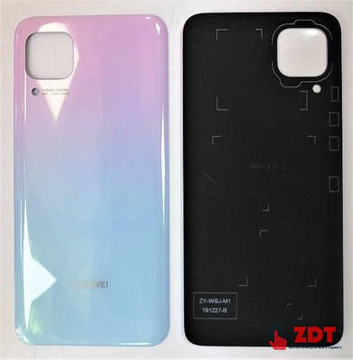 Huawei p40 задняя крышка - купить недорого на Prom.ua: цены, акции и ...