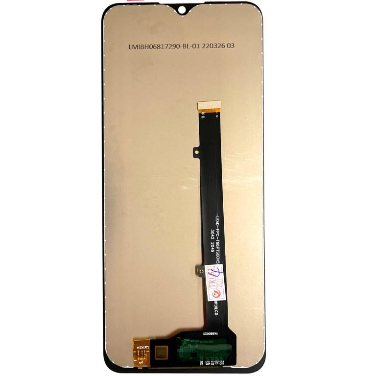 Дисплей ZTE Blade V30 Vita / Blade 8030 Black (ID#1742152773), цена ...