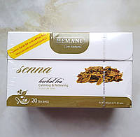 Чай сенна | Порівняти ціни та купити на Prom.ua
