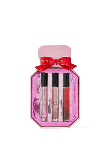 The Best of Bombshell Trio подарочный набор Victoria's Secret из США ...