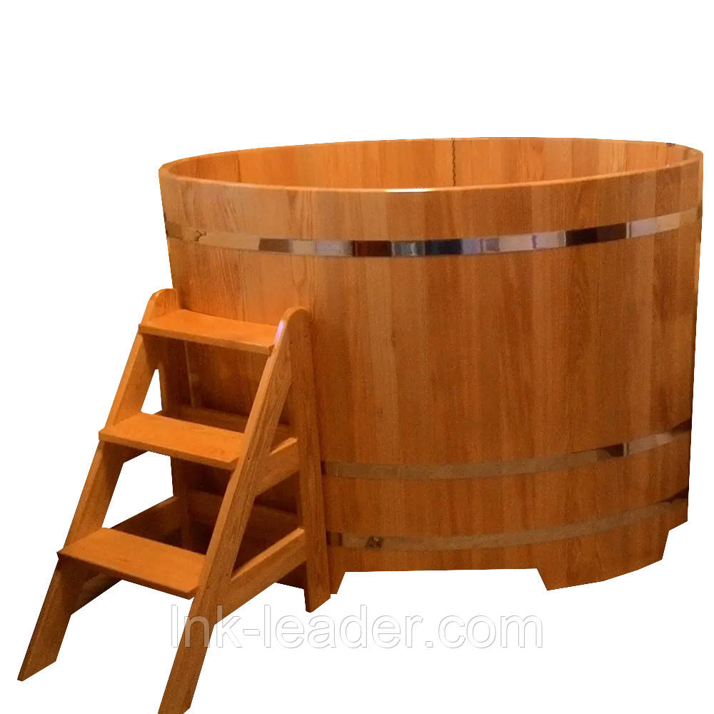 Купить Купель для бани и сауны Lnk в Харькове от компании Производственная Компания Lnk Leader