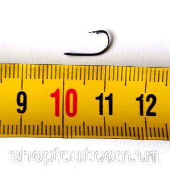 Купить Рыболовные крючки, Кобра, viking, 10шт, №4, цена 13.96 ₴ — Prom ...