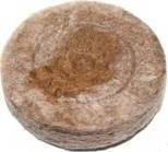 Торфяная таблетка, Jiffy-7, Ø41 мм, (Джиффи) (ID#1742231428), цена: 7. ...