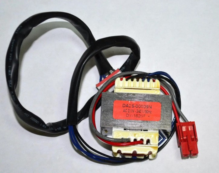 Трансформатор мережевий для холодильника Samsung DA26-00009N (ID ...
