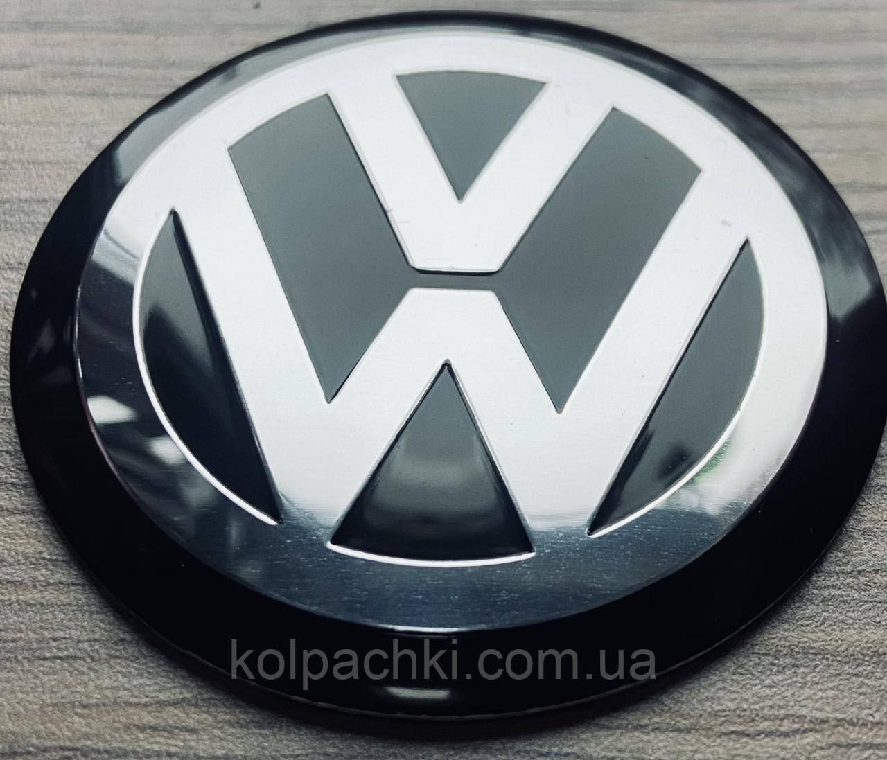 VW Volkswagen Фольксваген 45 Мм Наклейки Volkswagen 45мм Наклейка на ...