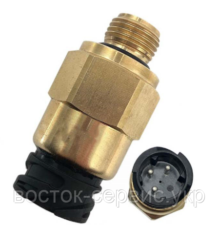 Купить Датчик Давления для MAN 81274210227, 81274216047, цена 3730 ...