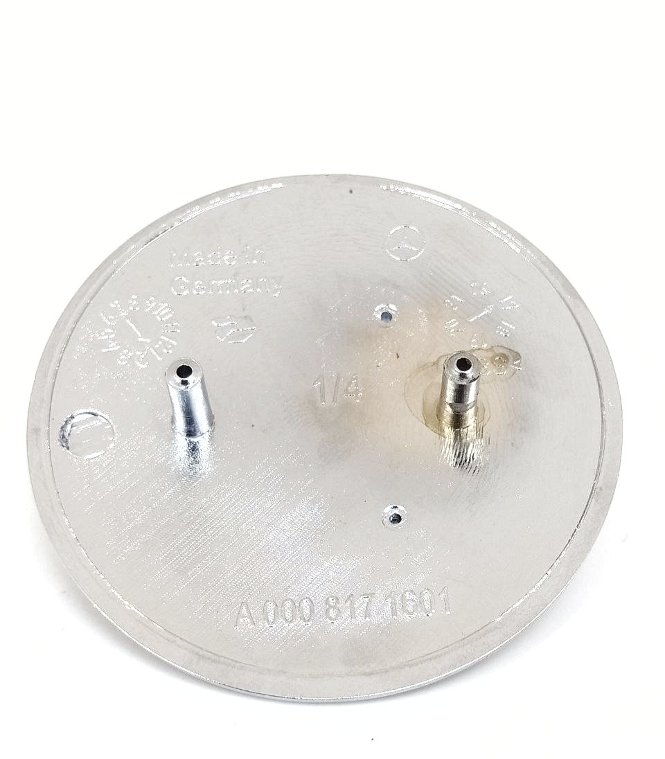 Эмблема Mercedes-Benz Шильдик на капот A0008171601 (ID#1742356262 ...