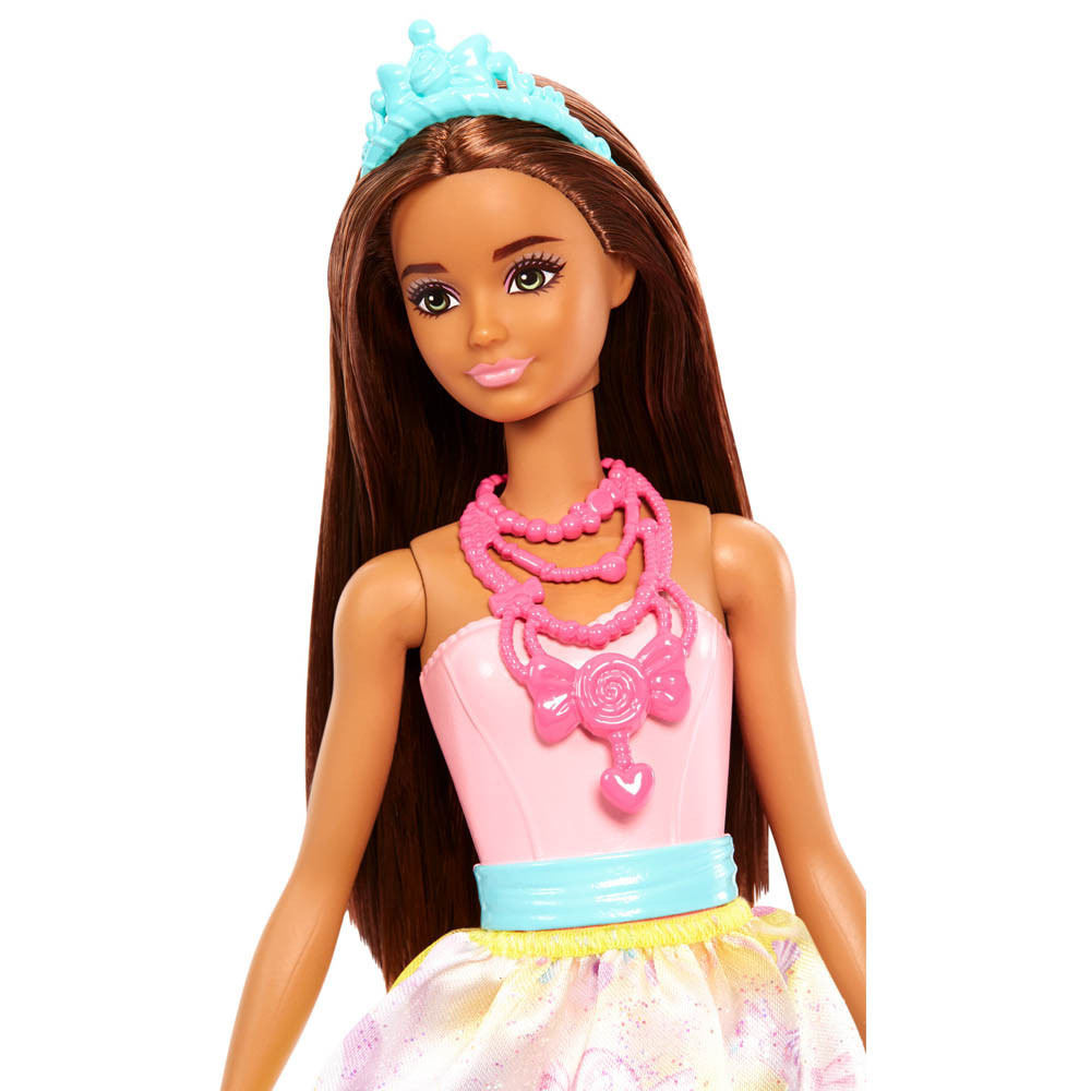 Лялька Barbie Принцеса З Дрімтопії Світвіль (FJC94/FJC96) — Купить ...