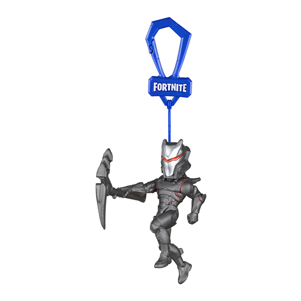 Брелок Jazwares Fortnite S1 Омега (FNZ0004) — Купить Недорого на Bigl ...