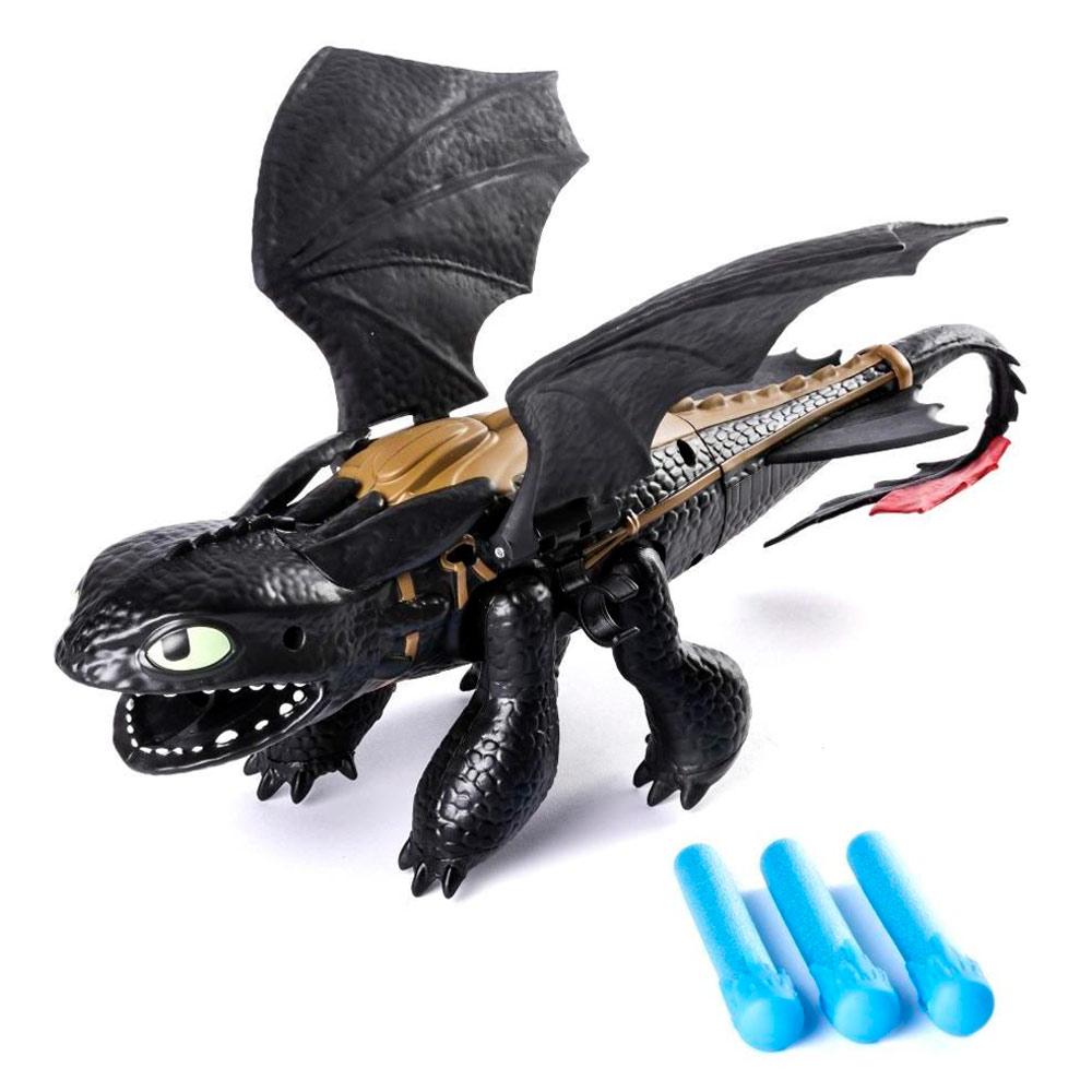 Дракон-бластер Беззубика Як Приборкати Дракона (SM66611/SM66611-1 ...