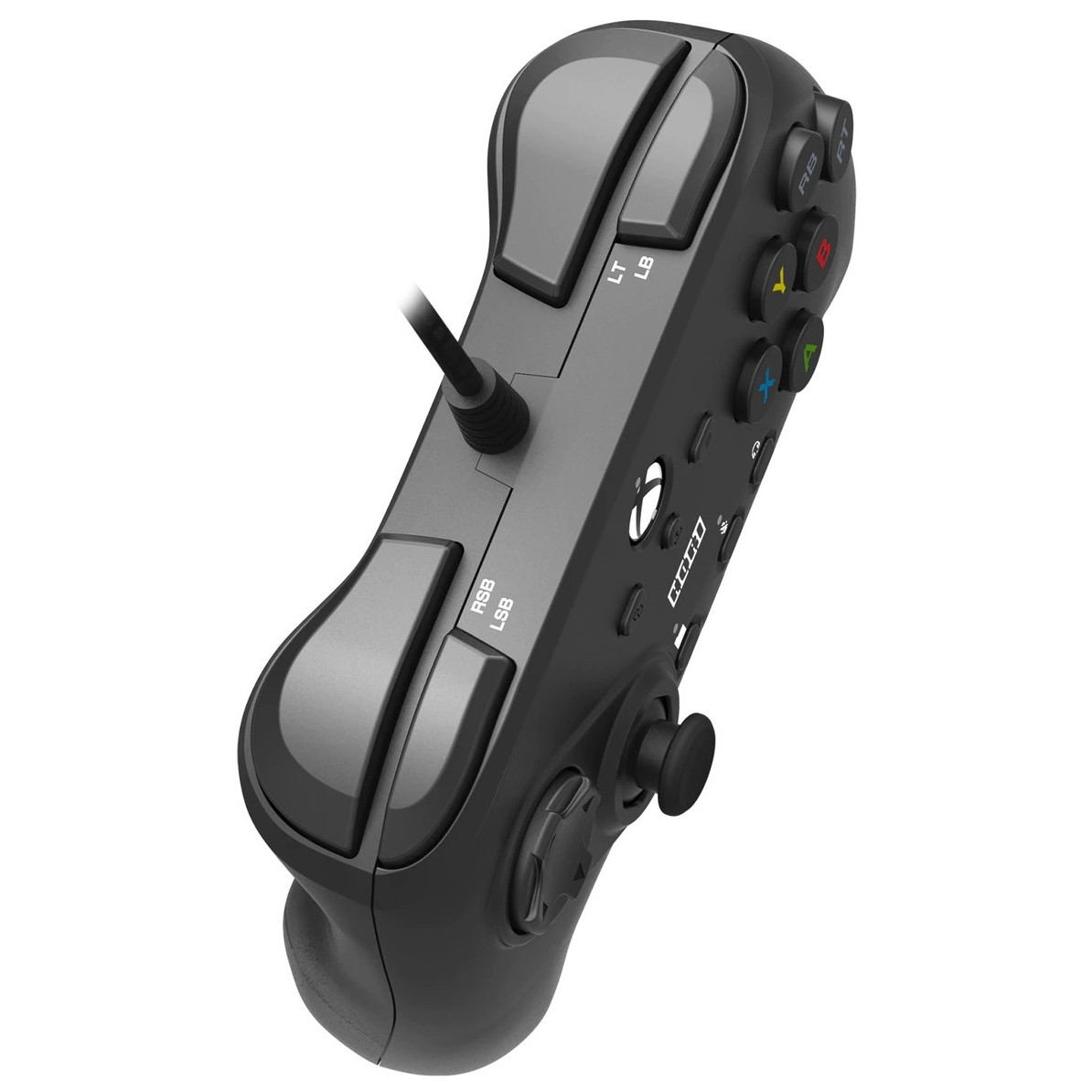 Геймпад HORI Fighting commander (AB03-001U) (ID#1742394034), цена: 4078 ...