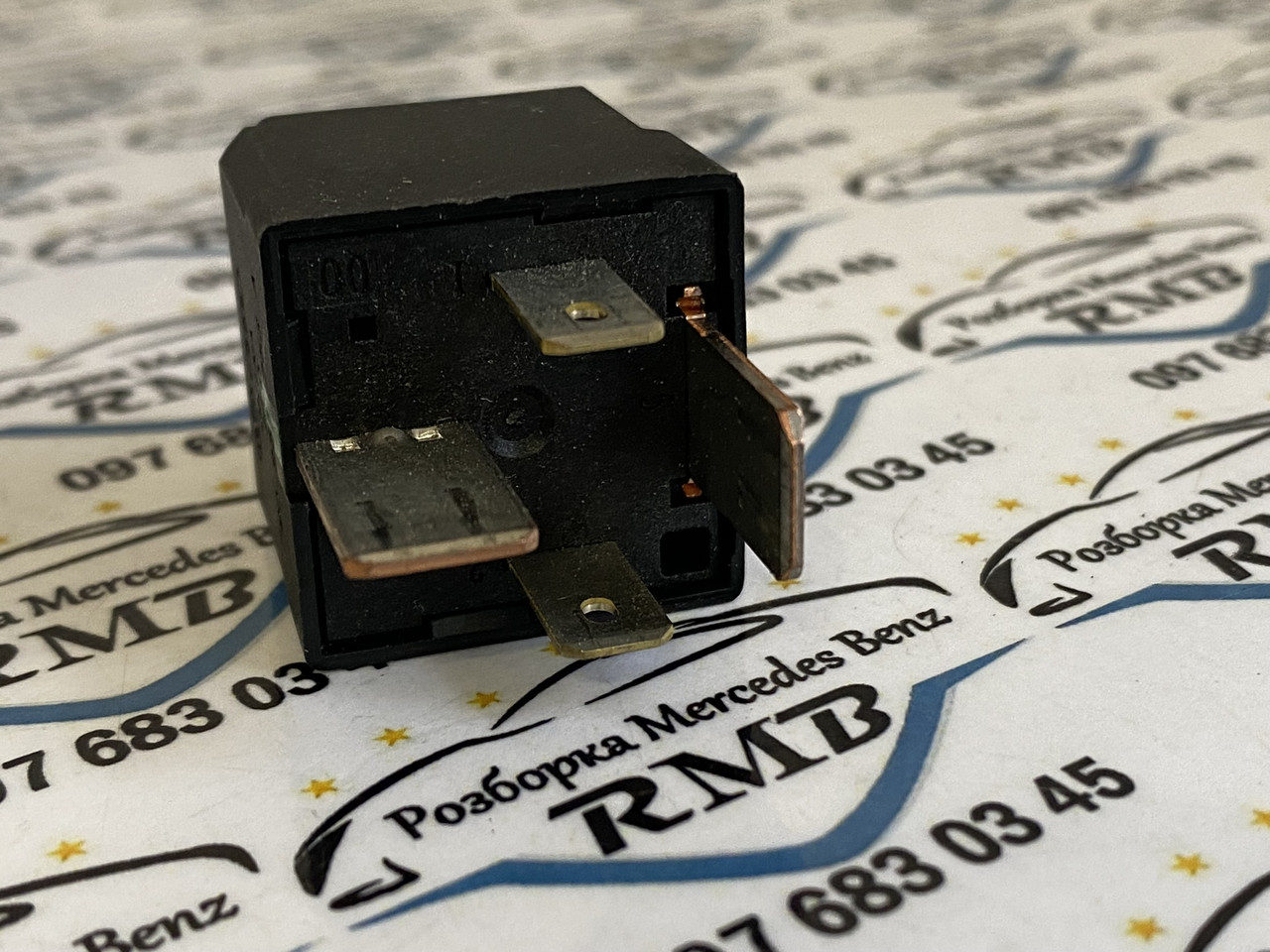 Купити Автомобільні реле 100 Volkswagen Passat (B7),4motion (Універсал ...